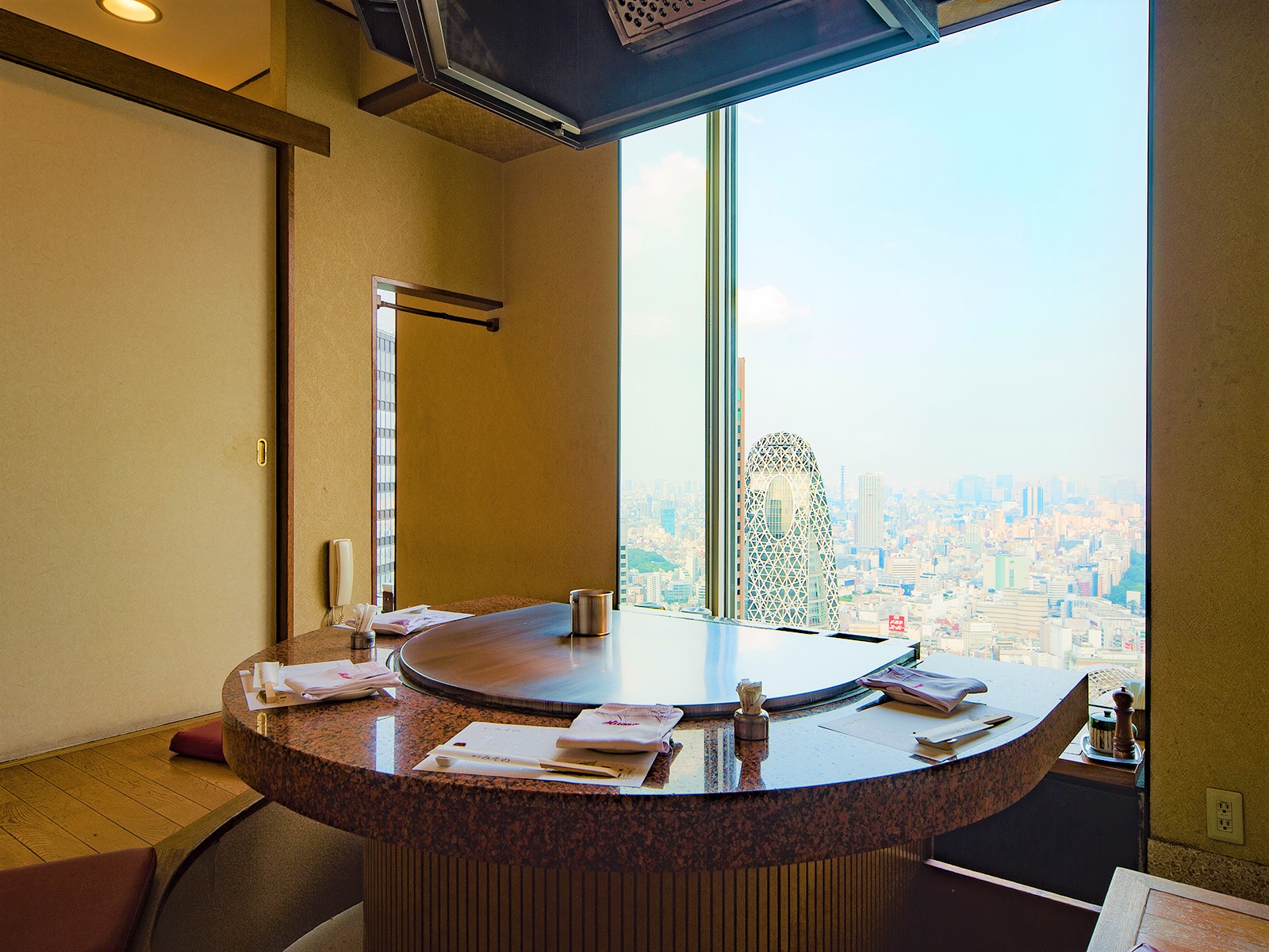 Menu | Shinjuku store | Misono restaurants | The Originator of ...